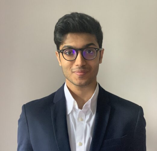 Nandin Joining Superangel Through 101 Fellowship | Superangel Post
